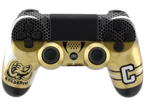 Home - CompetitiveController