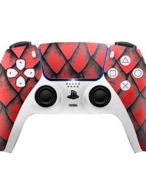 REAL MADRID - PS5 - CompetitiveController