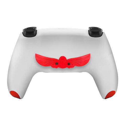 REAL MADRID - PS5 - CompetitiveController