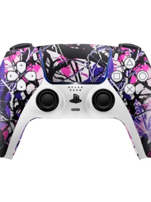 REAL MADRID - PS5 - CompetitiveController