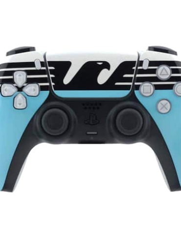 CARTOON - PS5 - CompetitiveController
