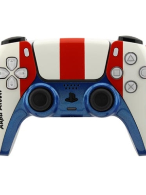 REAL MADRID - PS5 - CompetitiveController