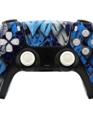 REAL MADRID - PS5 - CompetitiveController