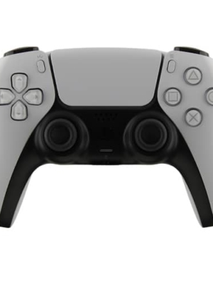 REAL MADRID - Mando PS5 sony DUALSENSE - CompetitiveController