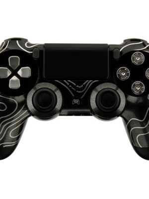 REAL MADRID - Mando PS5 sony DUALSENSE - CompetitiveController