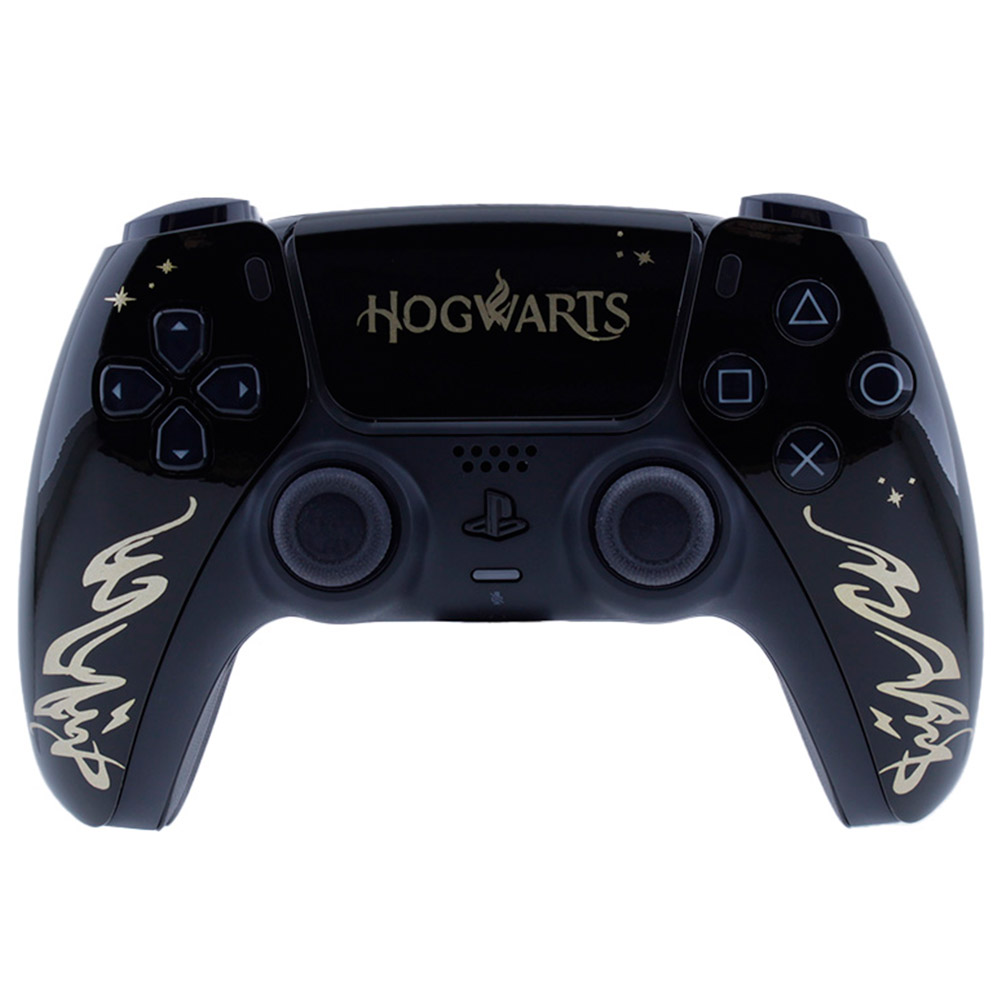 Hogwarts - Mando PS5 sony DUALSENSE | CompetitiveController ...