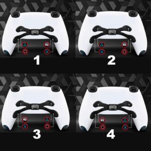 Lilo & Stitch - Mando PS5 sony DUALSENSE | CompetitiveController ...